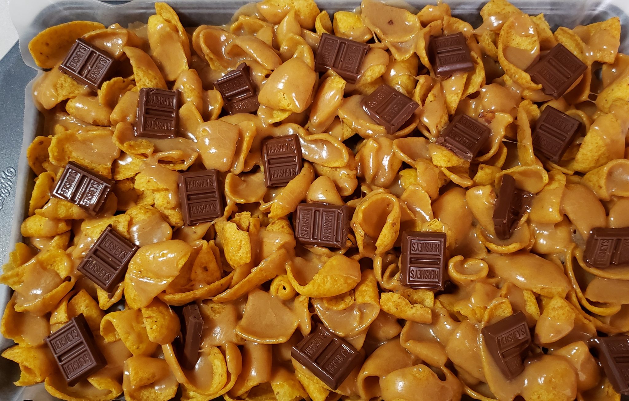 Fritos For Dessert? Try Funky Frito Fruckies - 24/7 Moms