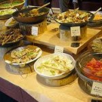 6 Easy Steps For A Perfect Buffet Dinner - 24/7 Moms