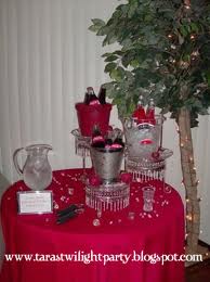 6 Easy Steps For A Perfect Buffet Dinner - 24/7 Moms