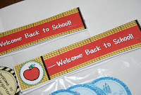 Free Back To School Bag Toppers - 24/7 Moms