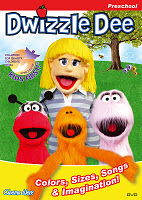 WIN: Dwizzle Dee™ – Colors, Sizes, Songs & Imagination! - 24/7 Moms