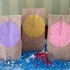 Countdown Goodie Bags For New Years Eve - 24/7 Moms