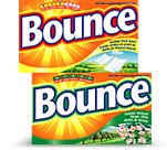 21 uses for BOUNCE Dryer Sheets - 24/7 Moms