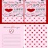 Things I Love About You - Free Valentine Printable - 24/7 Moms
