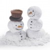 Snowman Breakfast For Fun - 24/7 Moms