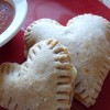 Hearts For Dinner On Valentines Day - 24/7 Moms