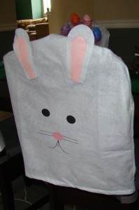 DIY Easter Decorations from My Home to Yours - 24/7 Moms