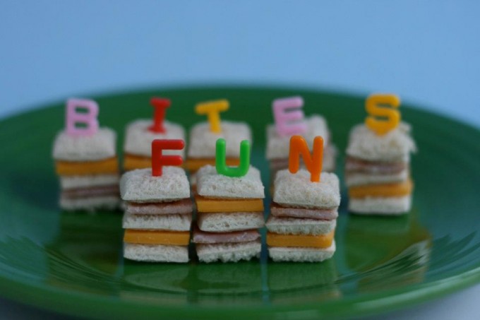 TODAYS Daily Mom Deal: Receive TWO Funbites to Create Bite-sized shapes ...