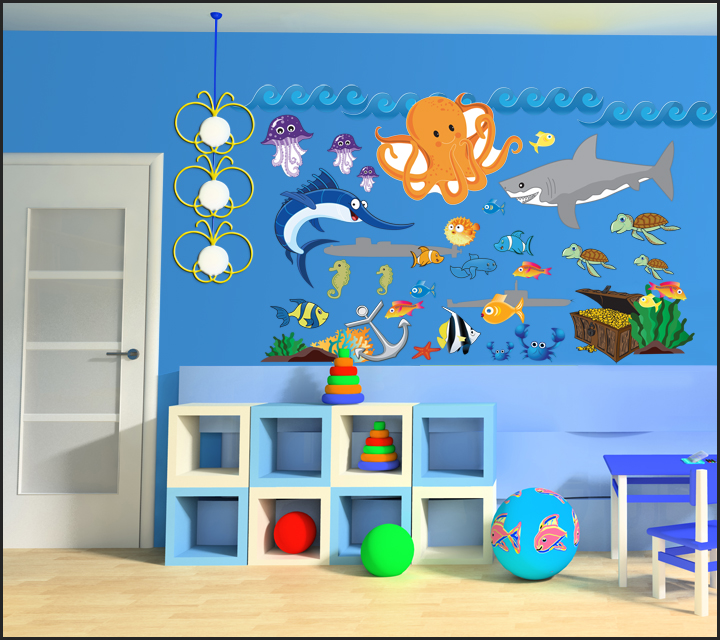 TODAYS Deal of the Day: $39 for $80 Worth of any PEEL & PLAY ...