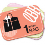WIN - Little Black Bag $50 eGift Card - 24/7 Moms