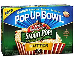Pop Pop Goes Orville Redenbacher's SmartPop! {Giveaway - Review} - 24/7 ...