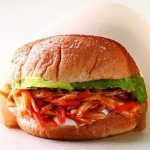 4 Simple Manly Sanwiches - 24/7 Moms