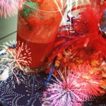 Fireworks Floats For The 4th Of July - 24/7 Moms