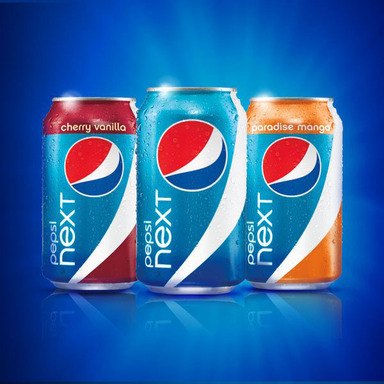 Pepsi Next - New Summer Flavors - 24/7 Moms