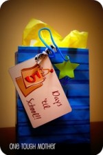 8 FUN Back To School Count Down Ideas - 24/7 Moms