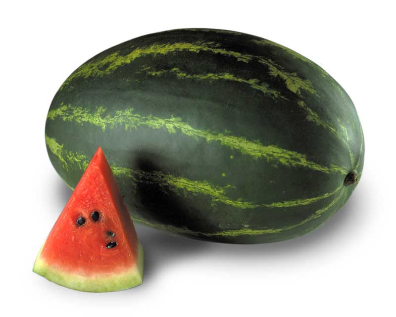 Mom Tip: How to pick a Watermelon - 24/7 Moms