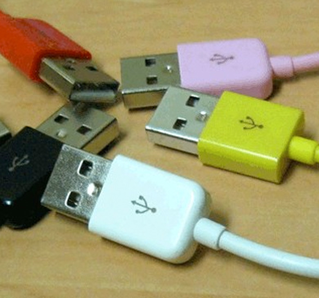 TODAYS Deal of the Day: Get a Custom Color iPhone, iPad, iPod Cable for ...