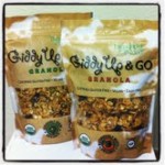 WIN - Giddy Up & Go Granola - 24/7 Moms