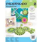 WIN - Inkadinkado® Stamping Gear(tm) Deluxe Kit ~ 25 Days of Christmas ...