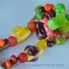 Getting Creative with Candy Experiments - 24/7 Moms