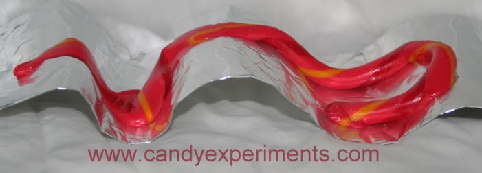 Getting Creative with Candy Experiments - 24/7 Moms
