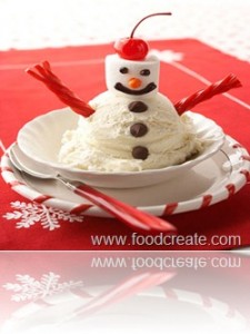 4 Adorable Snowmen Treats - Almost To Cute To Eat. - 24/7 Moms