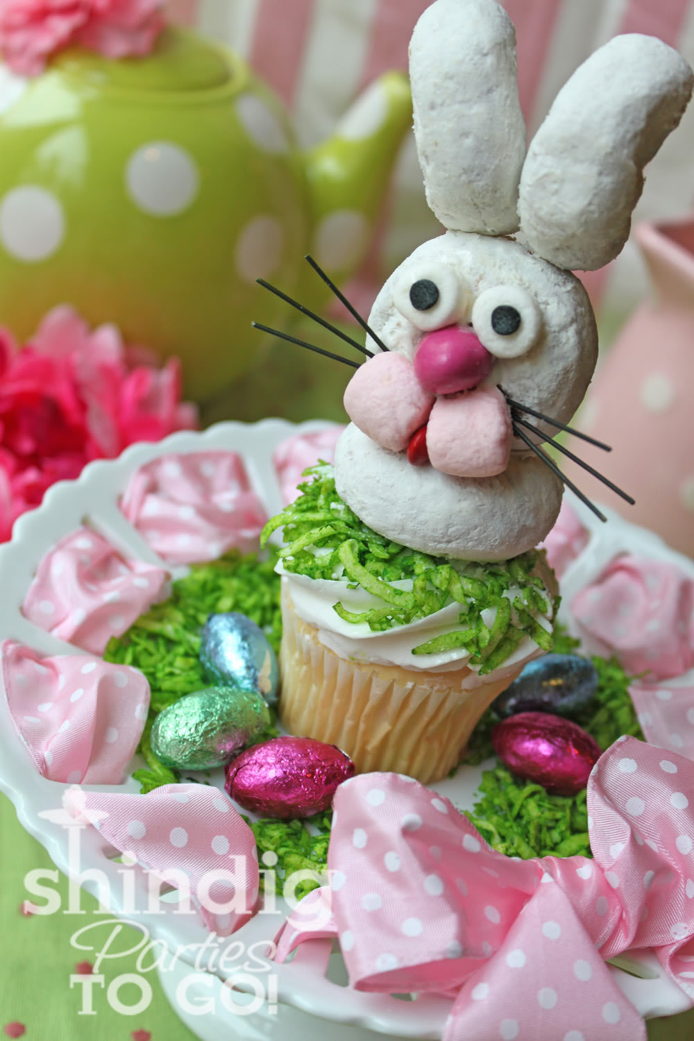 8 Fun and Delicious Easter Desserts - 24/7 Moms