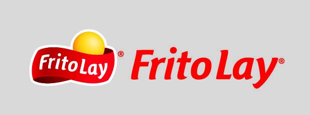 Frito Lay Logo Vector