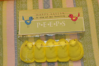 8 Sweet Peeps Ideas - 24/7 Moms