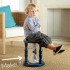 DIY Time Out Chair - 24/7 Moms