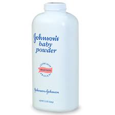 MOM Tip: Use Baby Powder as a Stain Guard - 24/7 Moms