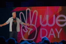 We Day - 24/7 Moms
