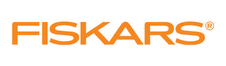 fiskars logo - 24/7 Moms
