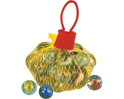 Day 25 - Marble Hunt {100 Days of Summer Fun} - 24/7 Moms