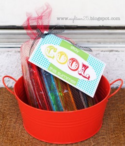 Free Stay Cool This Summer Printable - 24/7 Moms