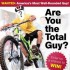 WIN - Total Cereal Package and Men's Health Total Guy, Total Package ...