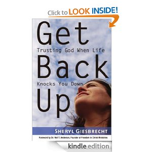 “Get Back Up” Trusting God When Life Knocks You Down - 24/7 Moms