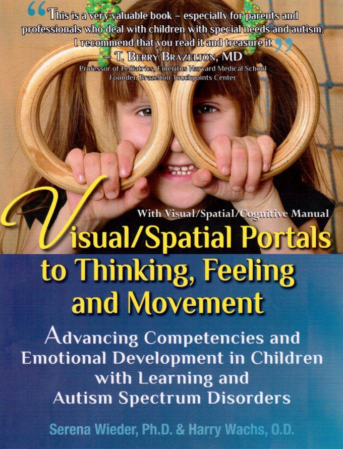Does Your Child Have a Hidden Visual-Spatial Challenge? - 24/7 Moms