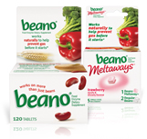 Healthy Vegetarian Fall Sandwich #Sponsored #Beano - 24/7 Moms