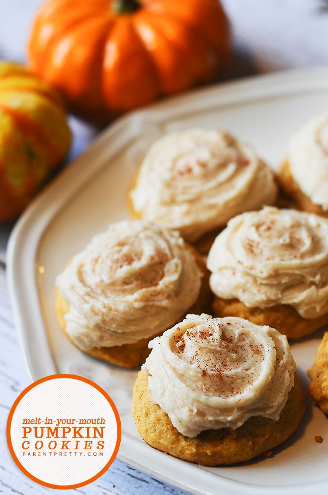 13 Delicious Pumpkin Recipes For Fall - 24/7 Moms