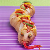 5 Creative Dinner Ideas For Halloween - 24/7 Moms