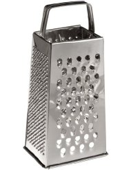 MOM Tip: Keep Your Food Grater Clean - 24/7 Moms