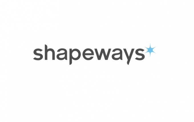 WIN - Shapeways $100 Gift Card ~ 25 Days of Christmas Giveaways - 24/7 Moms