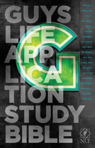 WIN - Guys Life Application Study Bible ~ 25 Days of Christmas ...