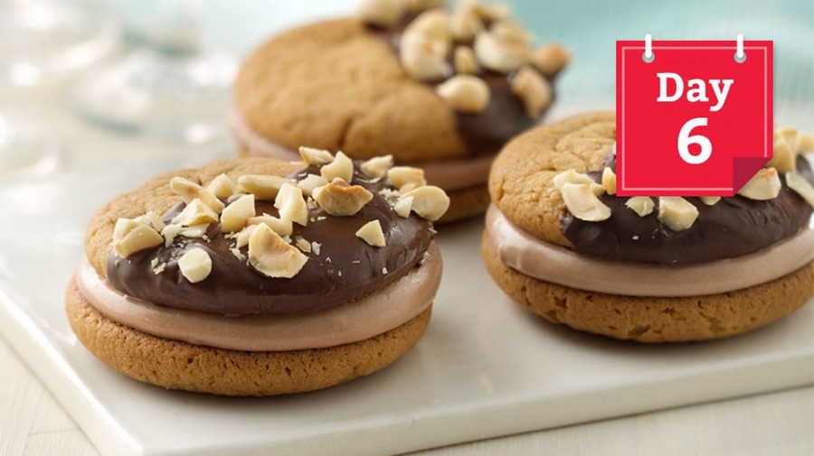 Doughboy’s 2013 top four holiday cookies - 24/7 Moms