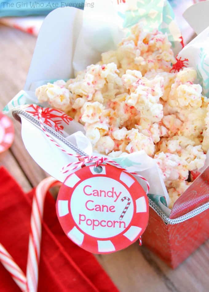 12 Candy Cane Recipes - 24/7 Moms