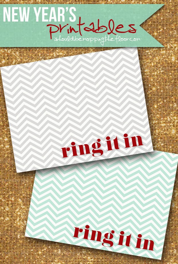 Free Ring It In Printable - 24/7 Moms