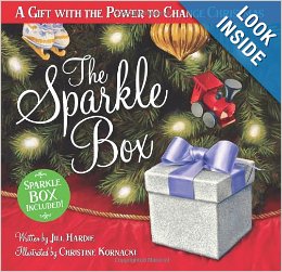 The Sparkle Box Tradition - 24/7 Moms