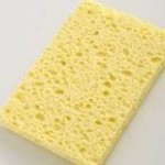 MOM Tip: Sponge Ice Pack - 24/7 Moms