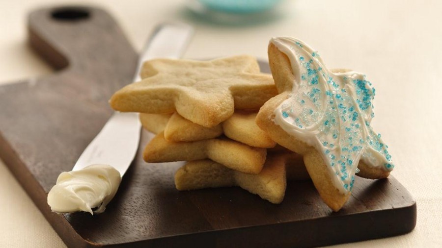 Doughboy’s 2013 top four holiday cookies - 24/7 Moms